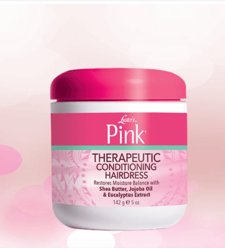 Pink Conditioning Hairdress 5.5oz - CoolCurl