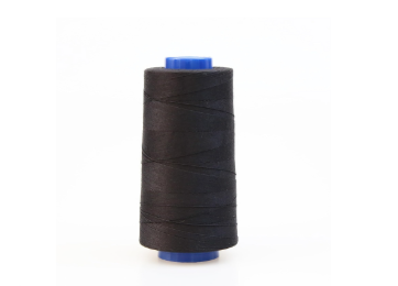 Magic Example Weaving Thread Jumbo Black 1pc - CoolCurl